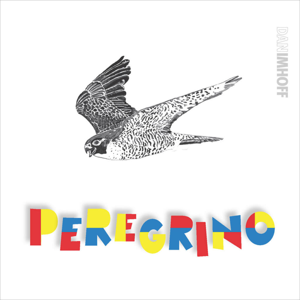 “Peregrino” - Dan Imhoff